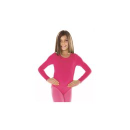 buttinette Kinder-Langarmbody, pink