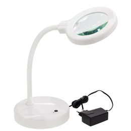 buttinette LED-Leuchtlupe