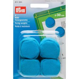 Prym Mini Fixiergewichte, Inhalt: 4 Stück