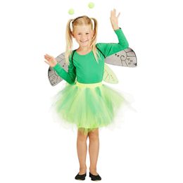 Exclusive Design by buttinette buttinette Glühwürmchen-Kostüm für Kinder