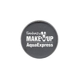 FANTASY Make-up "Aqua-Express", grau