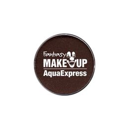 FANTASY Make-up "Aqua-Express", braun