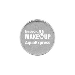 FANTASY Make-up "Aqua-Express", silber