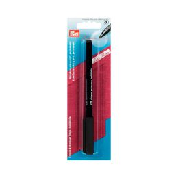 Prym Markierstift permanent, Farbe: schwarz