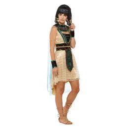 buttinette Ägypterin-Kostüm für Damen