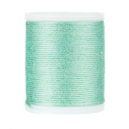 Original buttinette Sticktwist, aqua