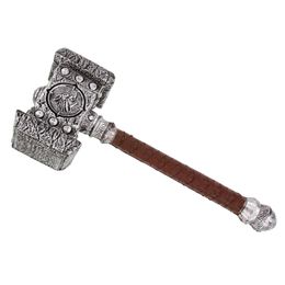 buttinette Hammer "Wikinger", 53 cm