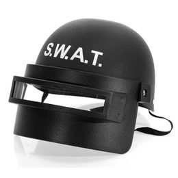 buttinette Helm "SWAT"
