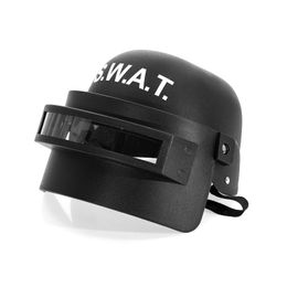 buttinette Kinder-Helm "SWAT"