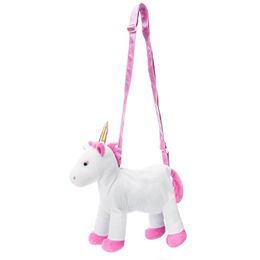 Exclusive Design by buttinette buttinette Tasche "Einhorn"