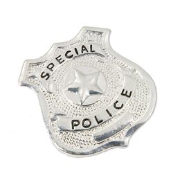 buttinette Abzeichen "Special-Police"
