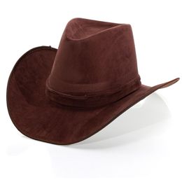 buttinette Cowboyhut "Texas"