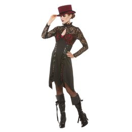 buttinette Vampirella-Kleid für Damen