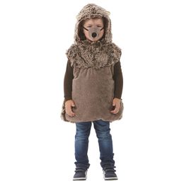 Exclusive Design by buttinette buttinette Igel-Kostüm "Pieksi" für Kinder