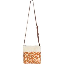 Exclusive Design by buttinette buttinette Tasche "Giraffe"