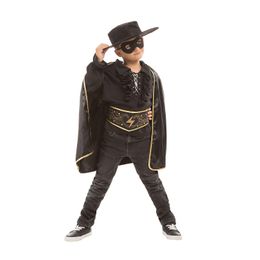 buttinette Mini-Banditenjäger "Don Diego" Kostüm für Kinder
