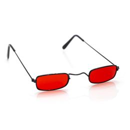 buttinette Brille "Vampir"