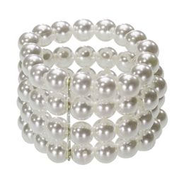 buttinette Perlen-Armband