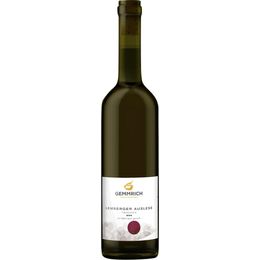 Weingut Gemmrich Gemmrich 2009 Lemberger Auslese (im Beilsteiner Barrique gereift) 1,5L ᛫᛫᛫ trocken 1,5 L