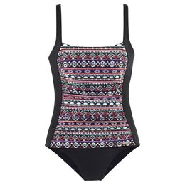 Lascana Swimsuit female Mixed colors size 40