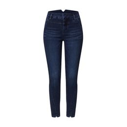 DAWN Jeans Damen Gr&ouml;&szlig;e 28 blue denim