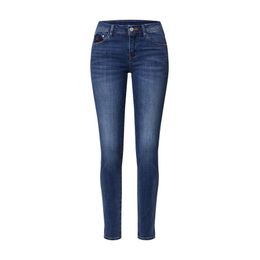 DAWN Jeans 'Original' Damen Gr&ouml;&szlig;e 27 blue denim