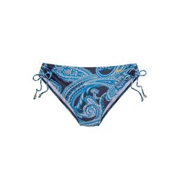 Lascana Bikini Bottoms female Mixed colors size 36