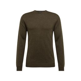 Matinique Pullover 'Margrate' Herren Gr&ouml;&szlig;e XL dunkelgr&uuml;n