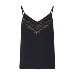 ABOUT YOU Top 'Jale' female Black size 38