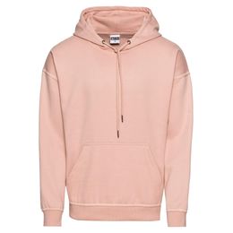 Urban Classics Sweatshirt Herren Gr&ouml;&szlig;e XXL altrosa
