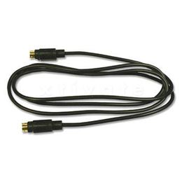 SONSTIGE S-VHS-Videokabel Hosiden Stecker Stecker - 5,0m