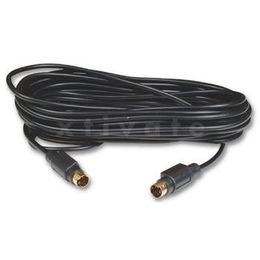 SONSTIGE S-VHS-Videokabel Hosiden Stecker Stecker - 10,0m