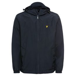 Lyle & Scott Lyle & Scott Winter Coat male size L Navy