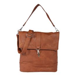ABOUT YOU Crossbody Bag 'Jasmin' female Brown size One Size
