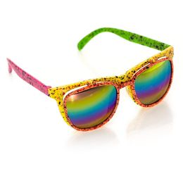 buttinette Brille "80s"