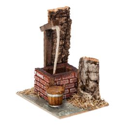 buttinette Brunnen, 13 x 9 x 13 cm