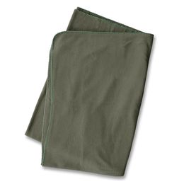 Mil-Tec Fleecedecke MT-Plus oliv
