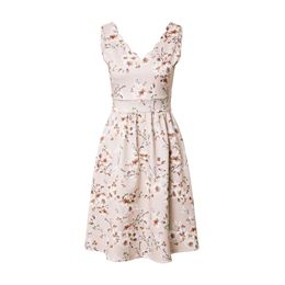 ABOUT YOU Kleid 'Alita' Damen Größe 34 rosa Winterkleid