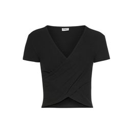 Buffalo Shirt Damen Gr&ouml;&szlig;e XS schwarz