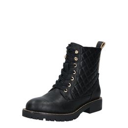 ABOUT YOU Lace-Up Ankle Boots 'Jamie' female Black size 39