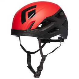 Black Diamond - Vision Helmet - Kletterhelm Gr S/M schwarz