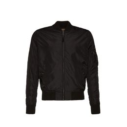 Alpha Industries Between-Season Jacket 'MA-1 TT' male Black size 4XL