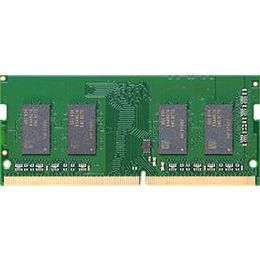 Synology - DDR4 - 4 GB - SO DIMM 260-PIN - 2666 MHz / PC4-21300 - 1...