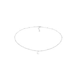 Elli Necklace 'Astro' female Silver size 36
