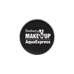 FANTASY Make-up "Aqua-Express", schwarz