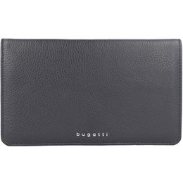 Bugatti Wallet 'Lady Top 19 cm' female Blue size One Size