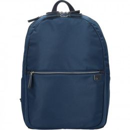 Samsonite Eco Wave Rucksack 43 cm Laptopfach midnight blue