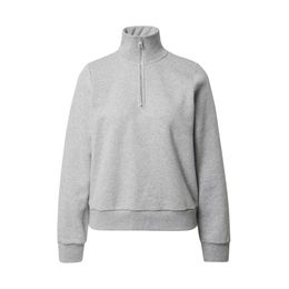 EDITED Sweatshirt 'Gaspard' Damen Gr&ouml;&szlig;e M graumeliert