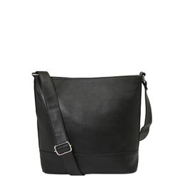 ABOUT YOU Tasche 'Jessica' Damen Gr&ouml;&szlig;e One Size schwarz