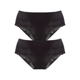 Petite Fleur Shapingslip Damen Gr&ouml;&szlig;e XS schwarz
